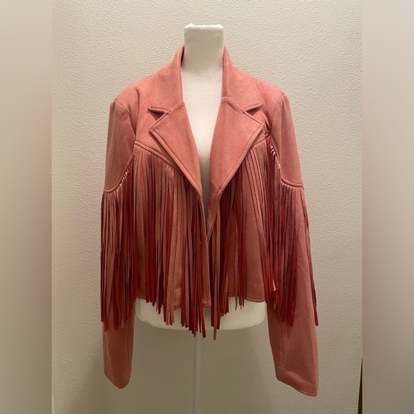 Saints And Hearts | Jackets & Coats | Saints And Hearts Womens Cowgirl ...